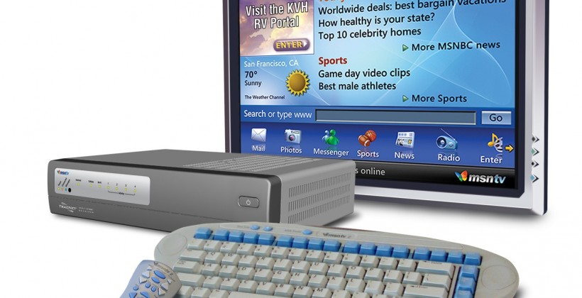 Windows TV to launch at Microsoft CES 2011 keynote? - SlashGear