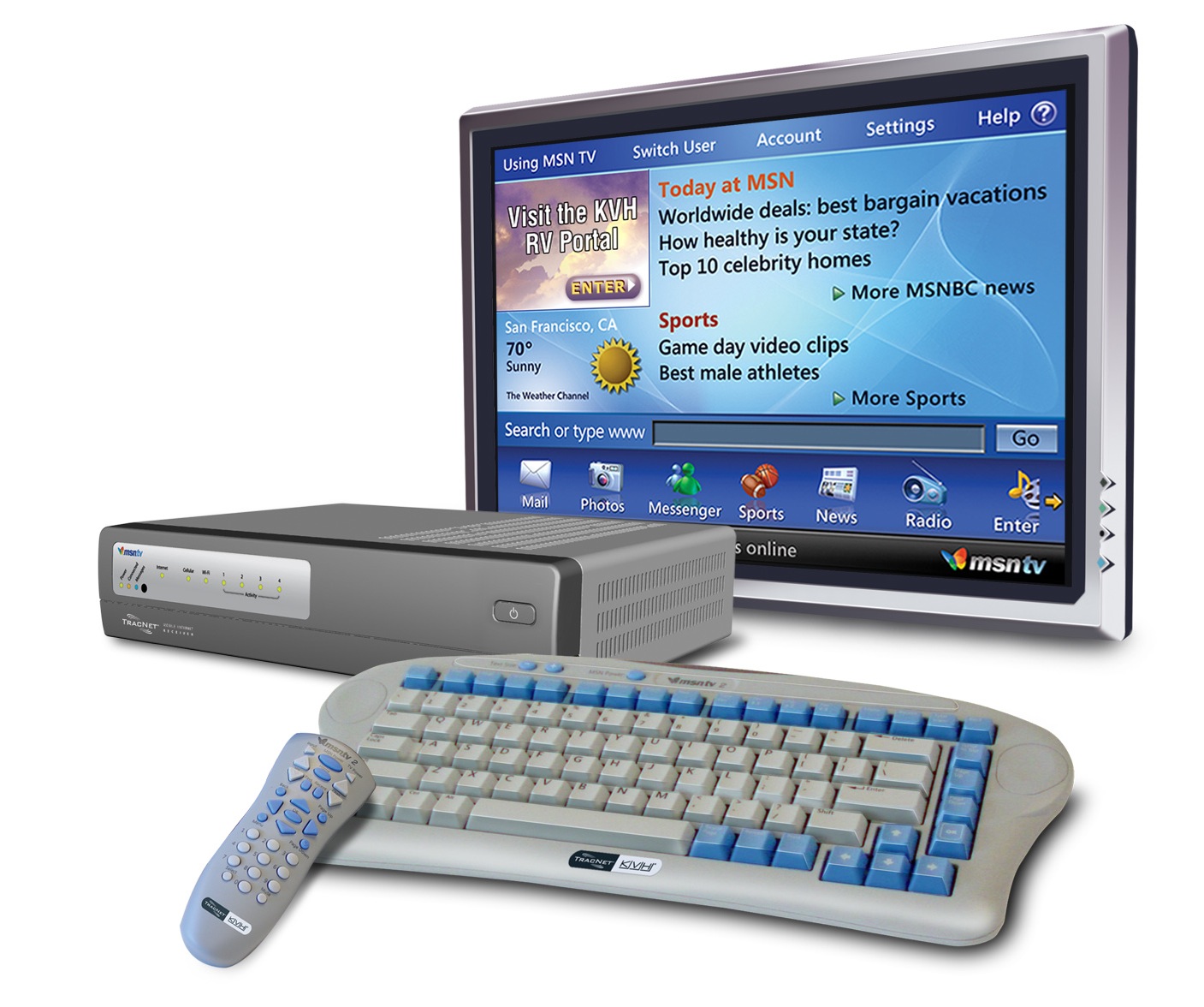 Windows TV to launch at Microsoft CES 2011 keynote? - SlashGear