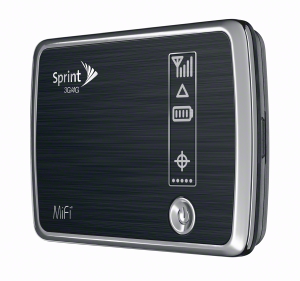 Novatel Wireless 4G MiFi Wins Best Accessory at CES 2011 and Best ...