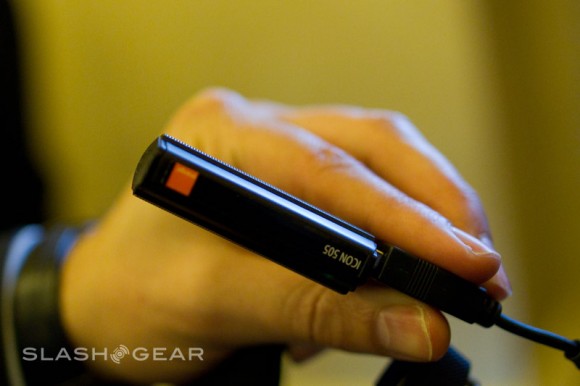 Parrot Asteroid head unit: Bringing Android to your Automobile - SlashGear