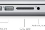 Apple MacBook Pro 2011 official - SlashGear