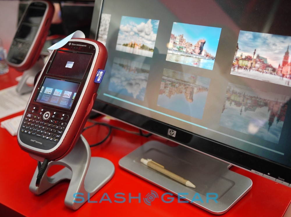 EPOS Ultrasonic Pen turns your table into a tablet [Video] - SlashGear