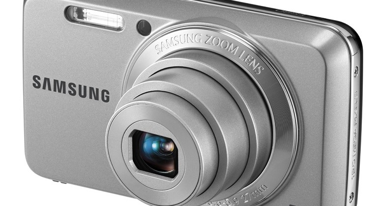 Samsung PL20 and ES80 budget point-and-shoots revealed - SlashGear