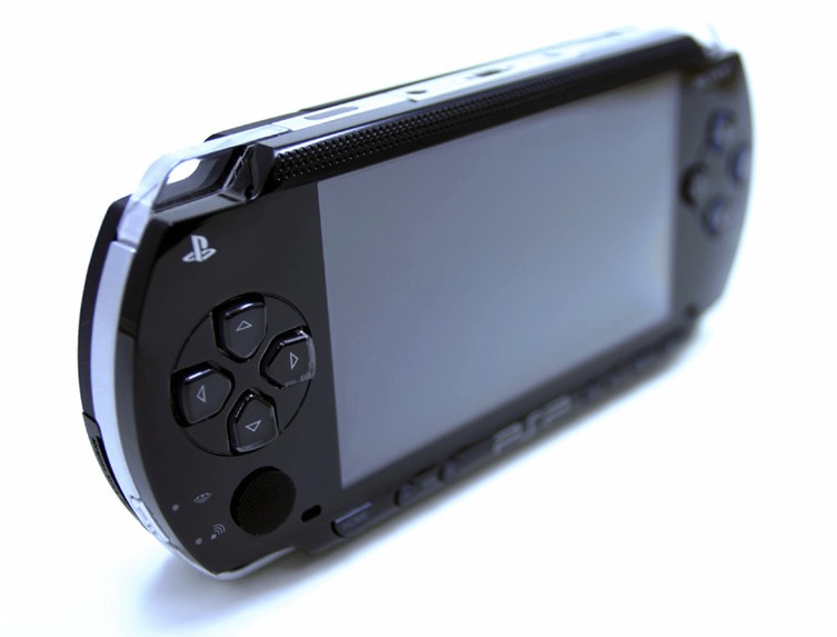 Sony PSP price slashed to $129.99; new bargain games announced - SlashGear