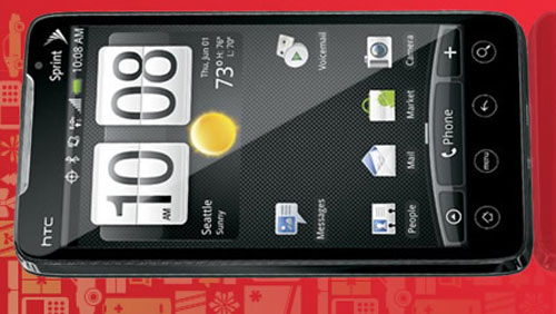 RadioShack announces Fresh Phone February - SlashGear