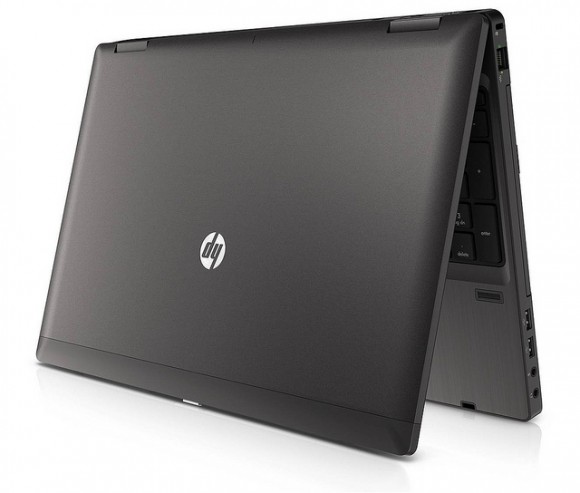 HP EliteBook and ProBook business notebooks launch: up to 32hrs battery ...