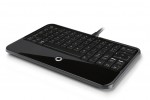 Vodafone Webbox internet keyboard plugs into your TV [Video] - SlashGear