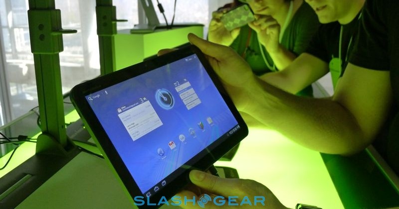 Finalized Honeycomb SDK released for Android 3.0 developers - SlashGear