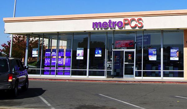 MetroPCS May be the Biggest Winner in AT&T/T-Mobile Deal - SlashGear