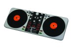 Gemini FirstMix makes digital DJing affordable - SlashGear