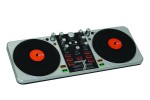 Gemini FirstMix makes digital DJing affordable - SlashGear
