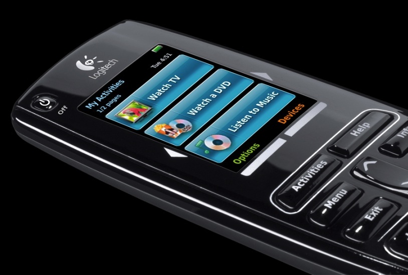 Ditch Your Universal Remote for Multiple Remotes - SlashGear