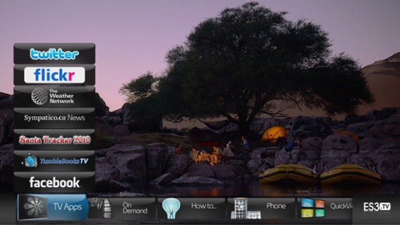 Microsoft TV project gets new hardware-expert boss - SlashGear