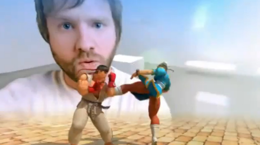 Nintendo Reveals First 3DS TV Commercial For North America - SlashGear