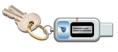 IntelliGuard Systems adds flash storage to RAVENAlert - SlashGear