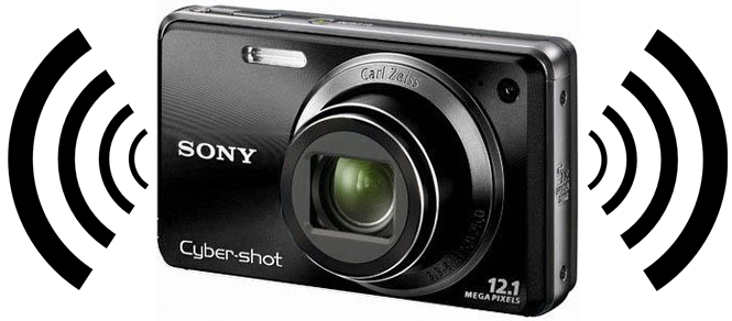 Sony 3G CyberShot digicam tipped incoming - SlashGear