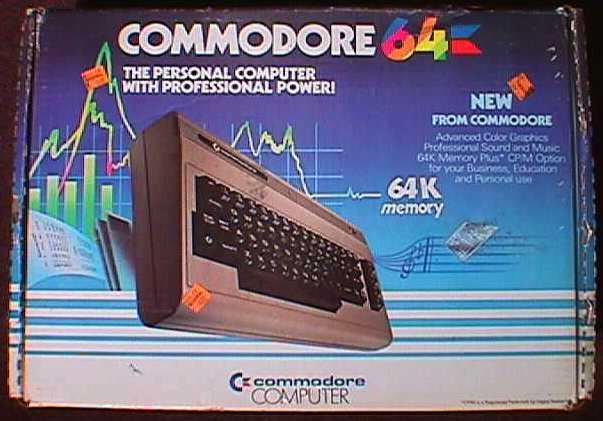 Commodore 64 is Back in Business! - SlashGear