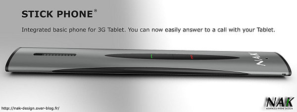 HTC Tube Concept Design: Phone, Tablet, Notebook - SlashGear