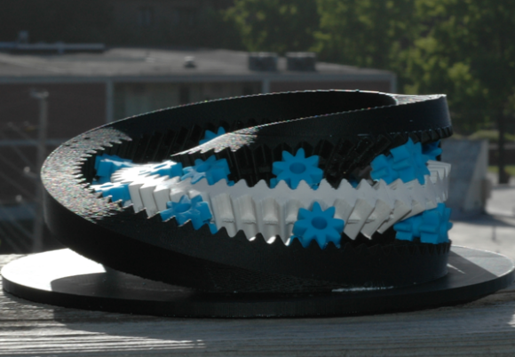 Möbius Gear - SlashGear