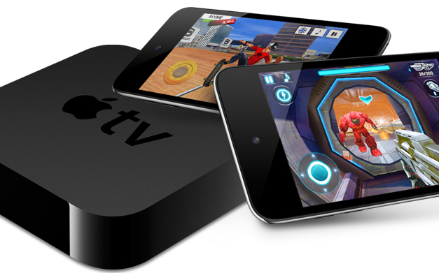 How Apple Can Become the Next Gaming Giant - SlashGear