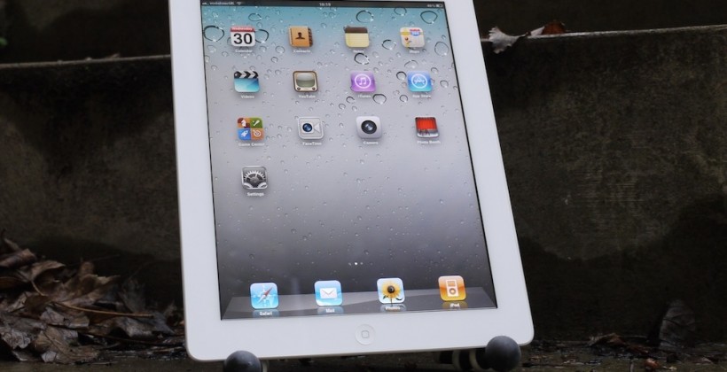 iPad 2 hits Japan, Hong Kong, Korea & more this week; China on May 6 ...