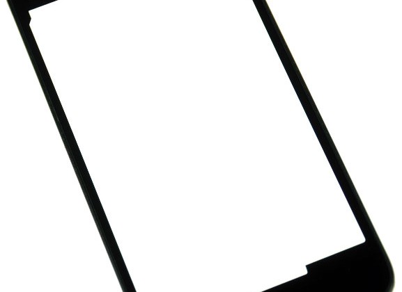 iFixit shows off clear back panel for iPhone 4 - SlashGear