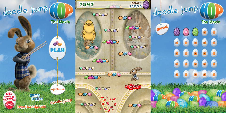App of the Week: Doodle Jump HOP - SlashGear