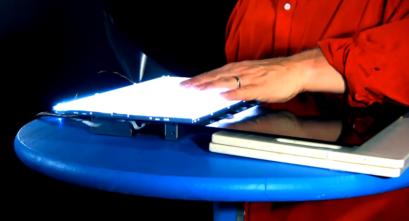 Learn How LCD Monitors Work, Informative Teardown Video - SlashGear