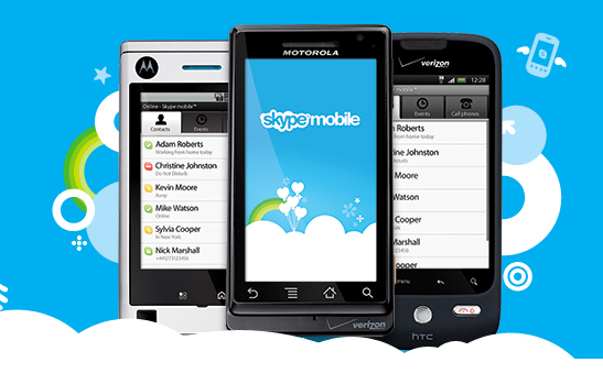 Skype Fixes Security Vulnerability For Its Android App - SlashGear