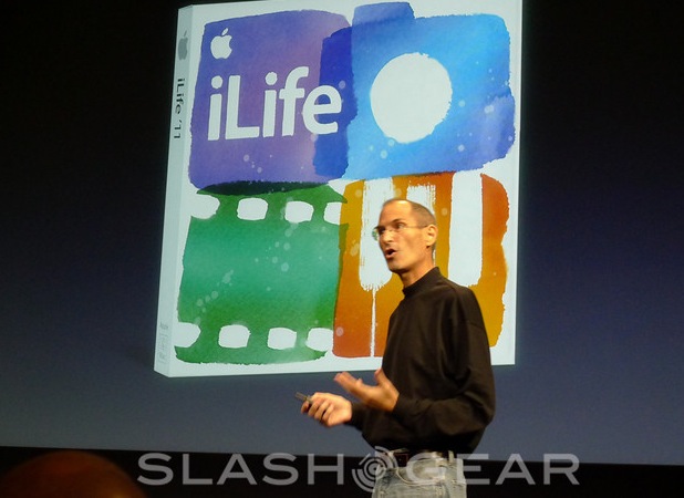 "iSteve: The Book of Jobs" official biography due 2012 - SlashGear