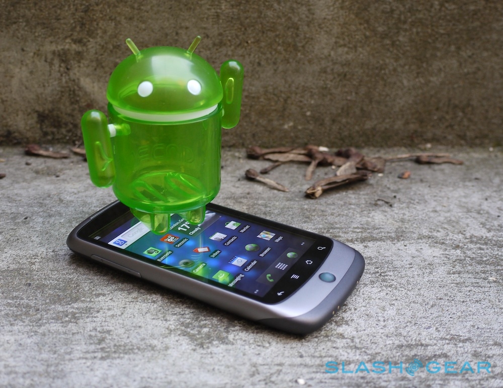 SlashGear 101: What is Android? - SlashGear