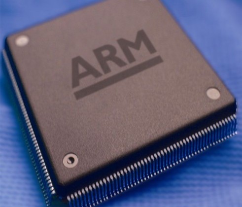 ARM chips in 13% of computers by 2015 estimates IDC - SlashGear