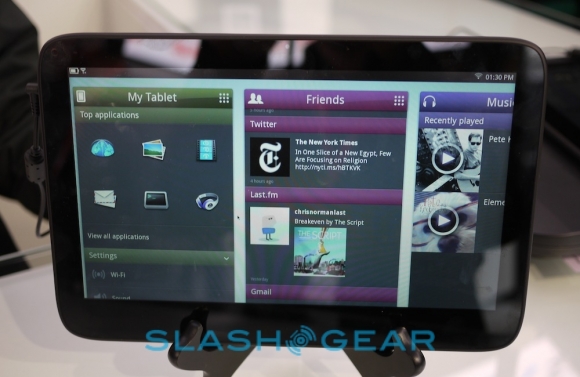 MeeGo 1.2 To Be Integrated Into Multiple Operating Systems - SlashGear