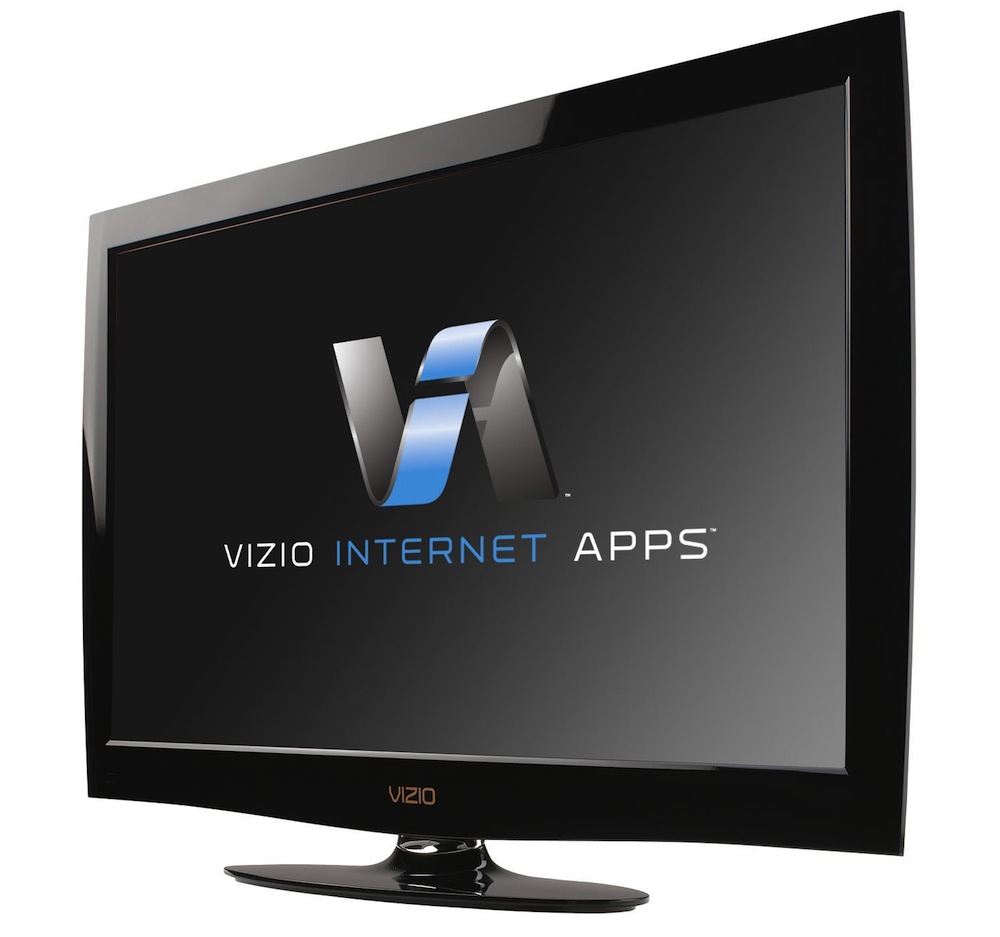 Why Vizio Might Just Dominate the Living Room - SlashGear