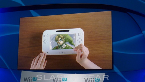 Wii U Announced and Detailed in Full - SlashGear