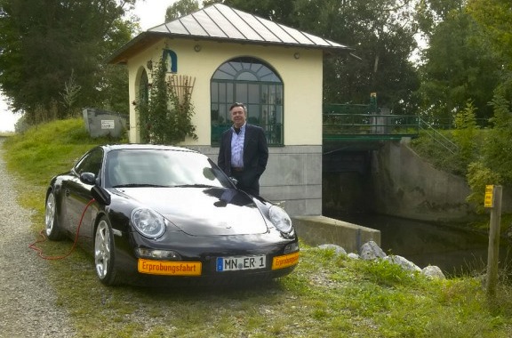 HomePlug Powerline networks electric cars from Audi, BMW, more - SlashGear