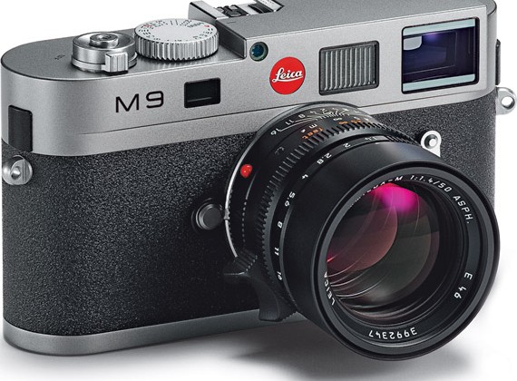 Leica compact camera system to debut at Photokina 2012 - SlashGear