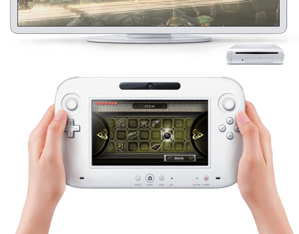 Nintendo's Wii U Gets Everything Right (But One Thing) - SlashGear