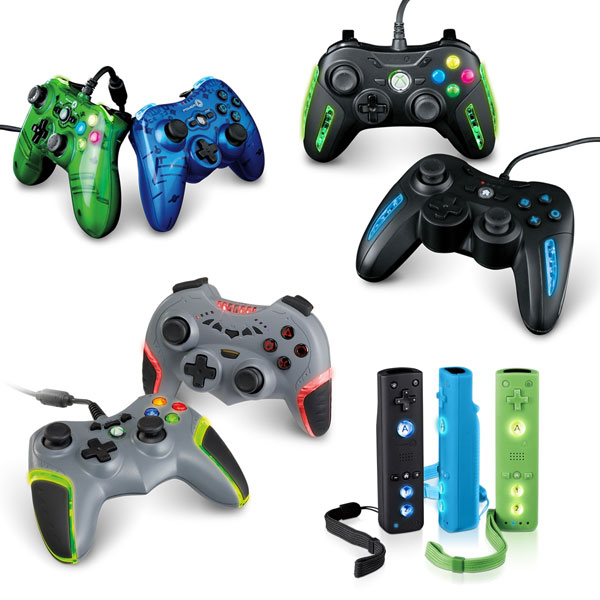 Power A unveils new line of controllers at E3 - SlashGear