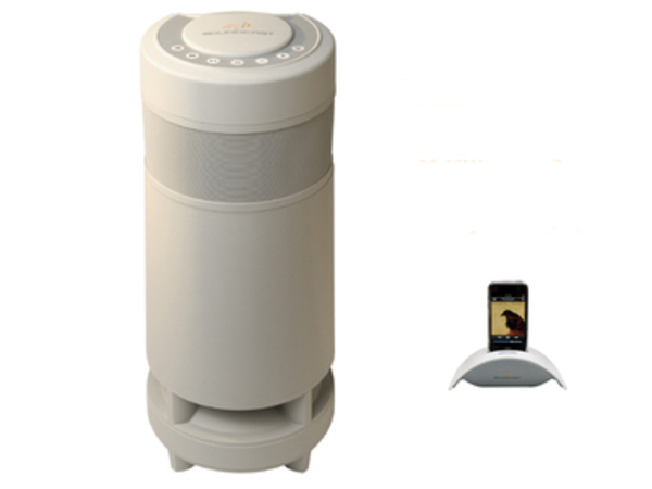 Soundcast Releases OutCast 3.4 Multi Room Wireless Speaker System ...