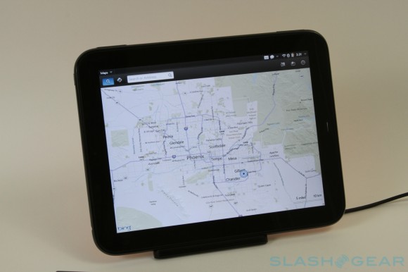 webOS 3.0 Review - SlashGear