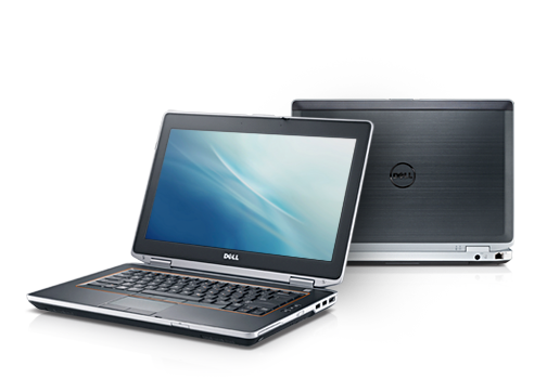 Dell Latitude Notebooks Get Verizon 4G LTE - SlashGear