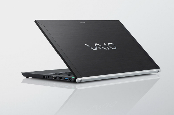 Sony's New VAIO Z Series Is Available Now, Lightest 13-inch High ...
