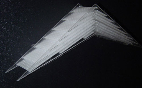 Metamaterial provides acoustic cloak that works in air - SlashGear