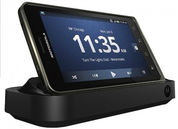 Motorola Confirms Droid Bionic In September, Plus Two New 4G LTE ...