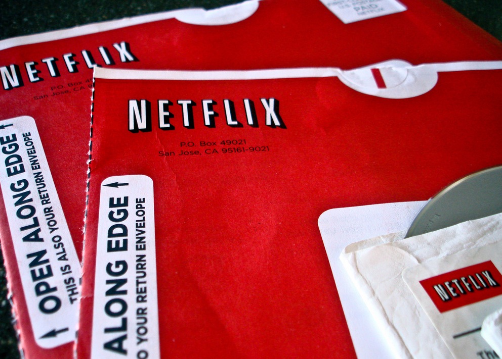 Is this the chance Netflix rivals have been waiting for? - SlashGear