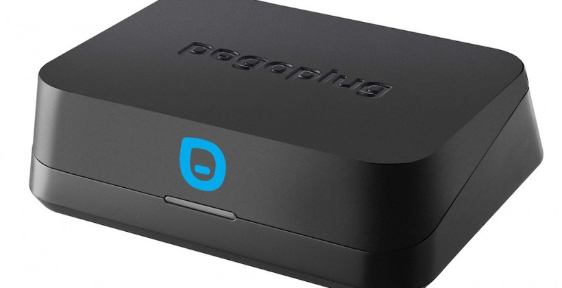 Pogoplug Mobile hands-on [Video] - SlashGear