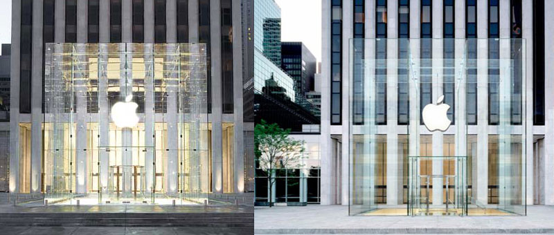 Apple Shows Off New Fifth Avenue Store Rendering - SlashGear