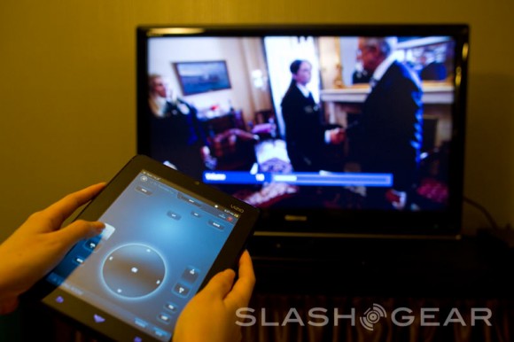 Vizio Tablet Review - SlashGear