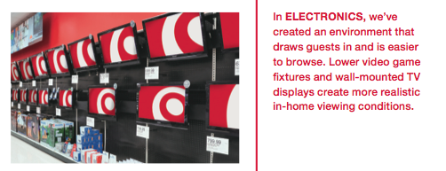 How Target's Mobile Ecosystem works and how it could Improve - SlashGear